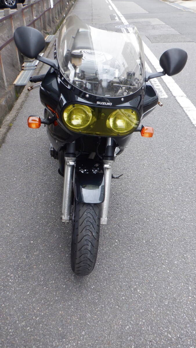 Yahoo!オークション - GS1200SS GJ78A