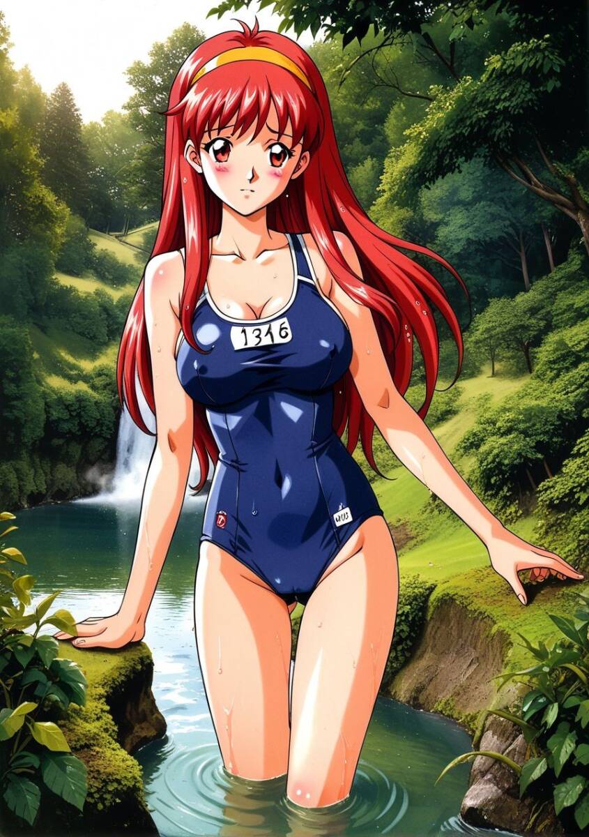 Yahoo!オークション - s1011-220 藤崎詩織 ときめきメモリアル ときメ...