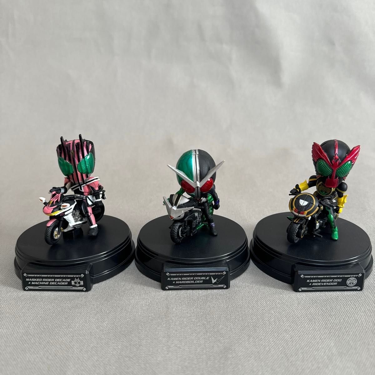 一番くじ 仮面ライダー 平成ライダー マシーンズ14セット|Yahoo 一番くじ 仮面ライダー 平成ライダー マシーンズ14セット|Yahoo