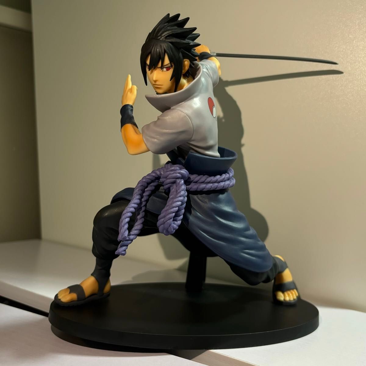 NARUTO ナルト疾風伝 VIBRATION STARS UCHIHA SASUKE Ⅱうちは NARUTO ナルト疾風伝 VIBRATION STARS UCHIHA SASUKE Ⅱうちは