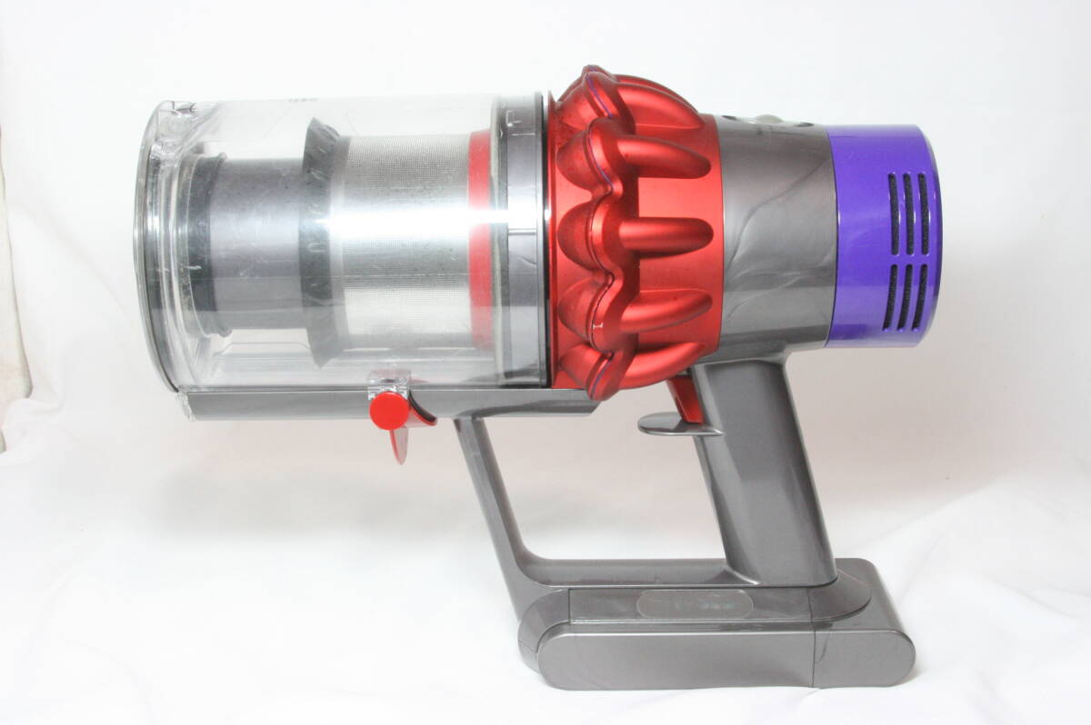 Yahoo!オークション - Dyson SV12 V10 本体のみ [4j10]