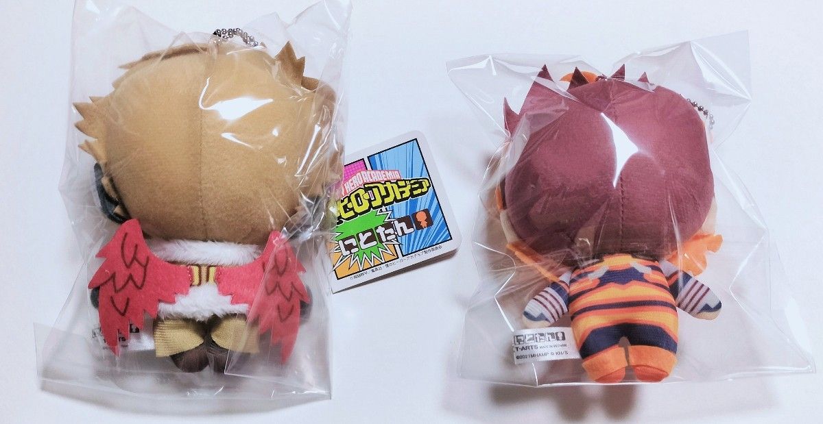 僕のヒーローアカデミア ヒロアカ にとたん ホークス 僕のヒーローアカデミア ヒロアカ にとたん ホークス