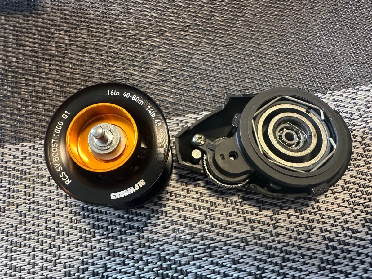 SLP WORKS ジリオン TW カスタムボディ 1000XHL 左ハンドル SLP WORKS ジリオン TW カスタムボディ 1000XHL 左ハンドル