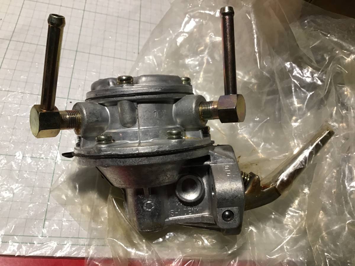 nissan datsun cedric 130 セドリック 130S 燃料ポンプ 燃ポン nissan datsun cedric 130 セドリック 130S 燃料ポンプ 燃ポン
