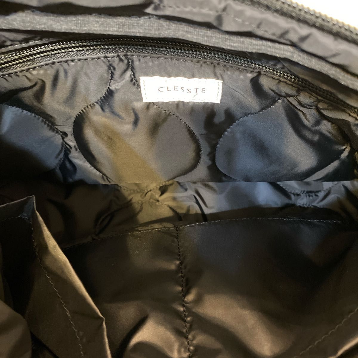 新品未使用 CLESSTE HOLIDAY BAG クレスト ホリデーバッグ 新品未使用 CLESSTE HOLIDAY BAG クレスト ホリデーバッグ