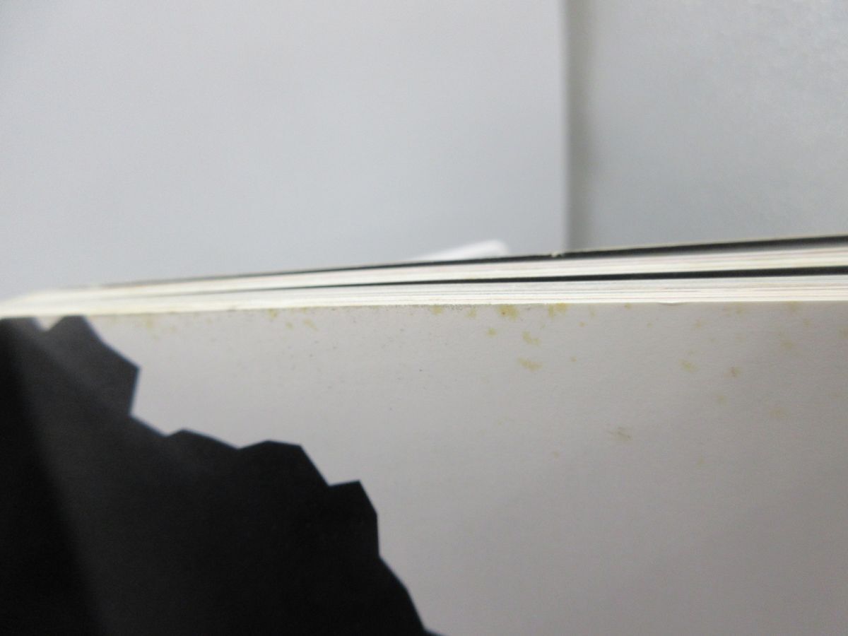 Yahoo!オークション - B2 矢沢あい「NANA」1stイラスト集【発行】集英...