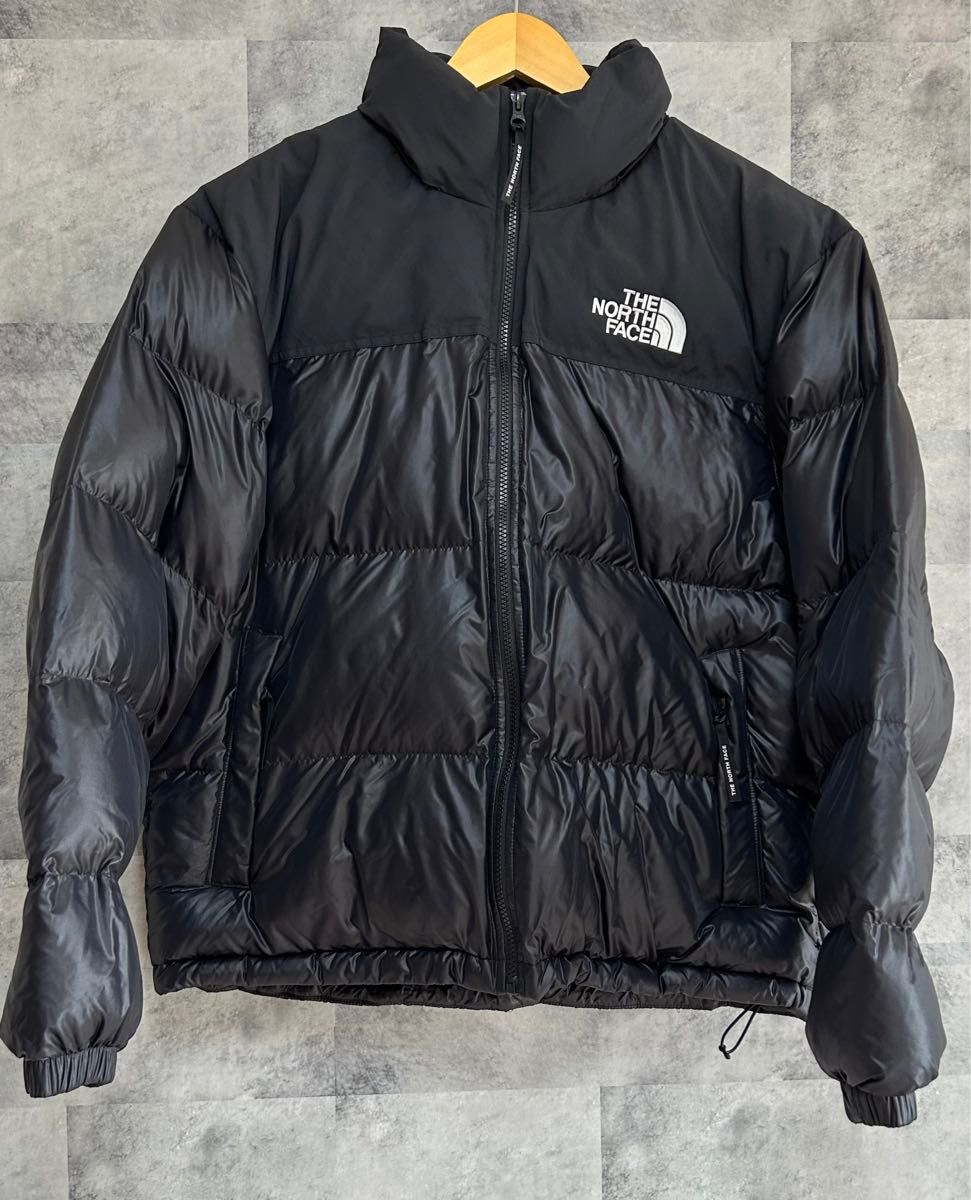 THE NORTH FACE ヌプシ ダウンジャケット ノースフェイス JACKET THE NORTH FACE ヌプシ ダウンジャケット ノースフェイス JACKET