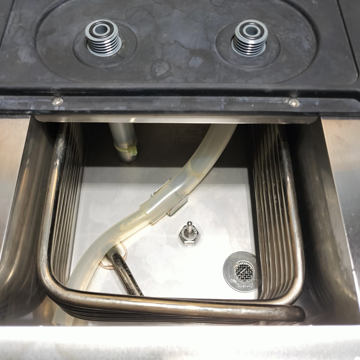 Yahoo!オークション - 東京理化器械 EYELA CCA-1111 クールエース 冷却...