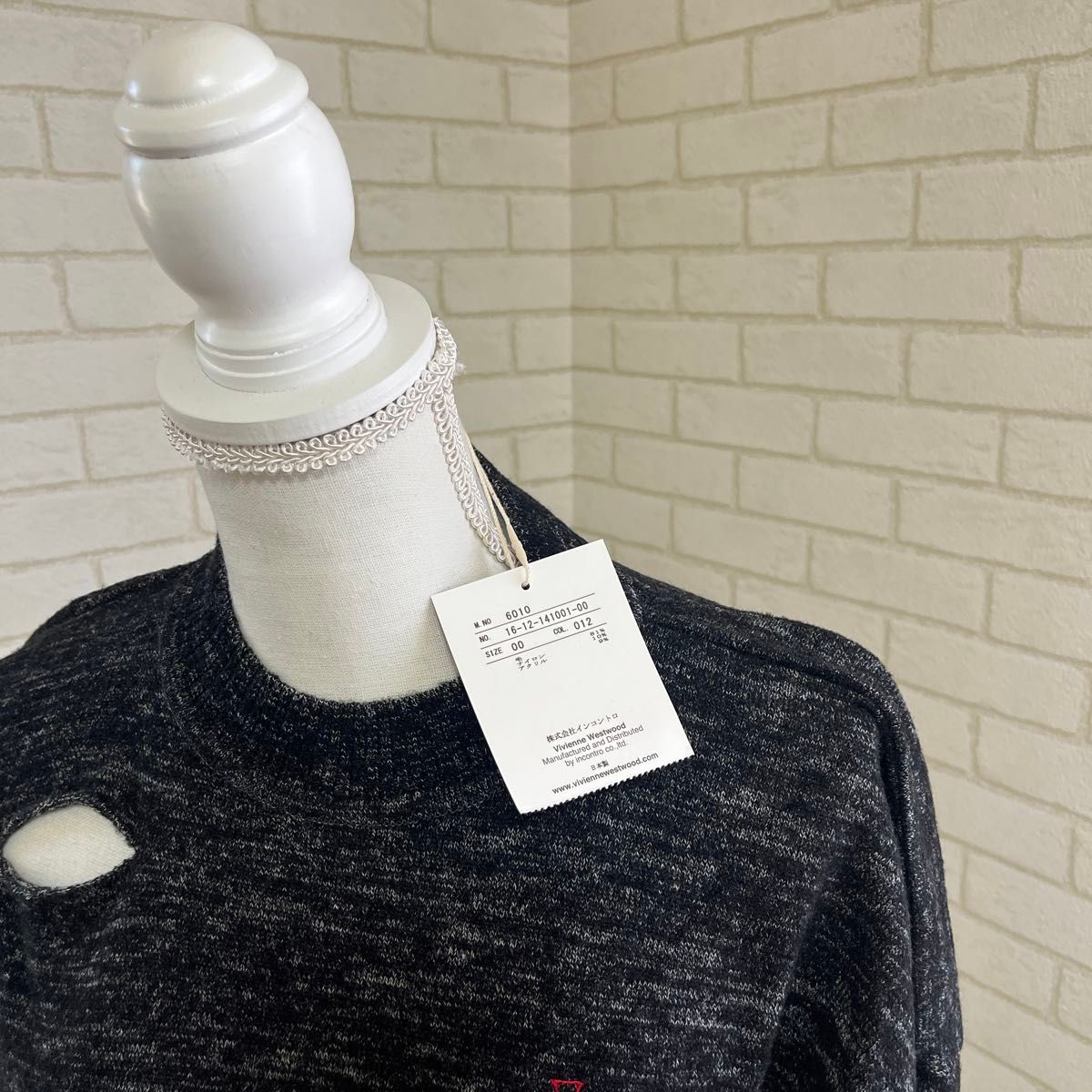 最終 Vivienne Westwood 新品 ヴィヴィアンウエストウッド 最終 Vivienne Westwood 新品 ヴィヴィアンウエストウッド
