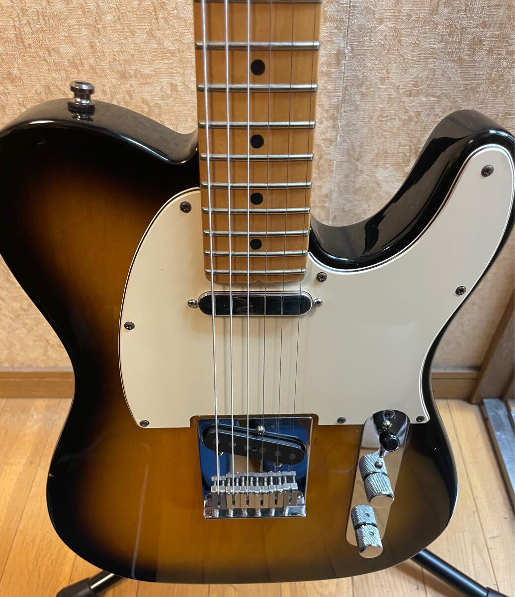 Yahoo!オークション - Fender USA Telecaster です