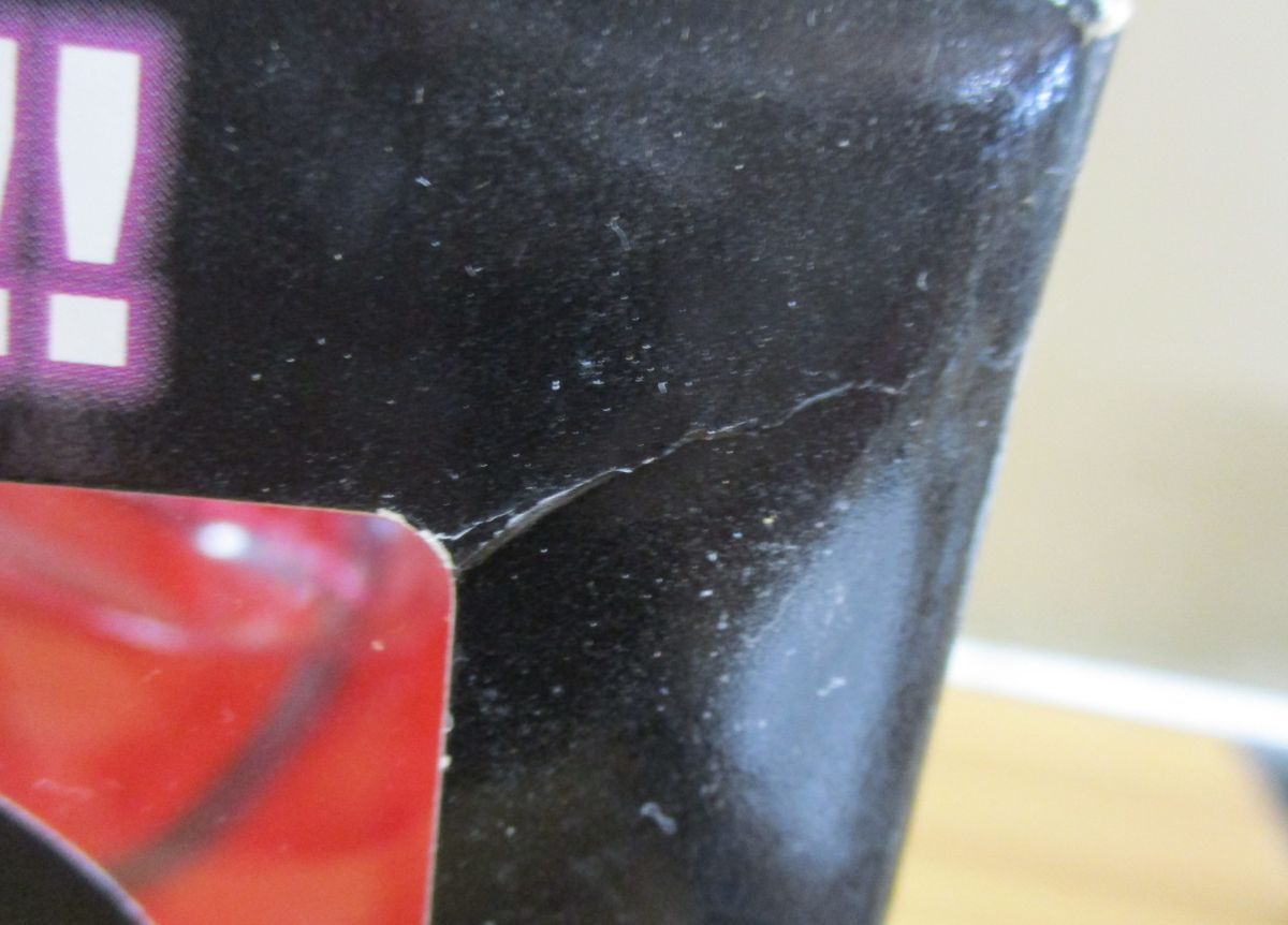 Yahoo!オークション - #w9【梱80】トイズワークス 陰獣繁殖態 限定蓄光...