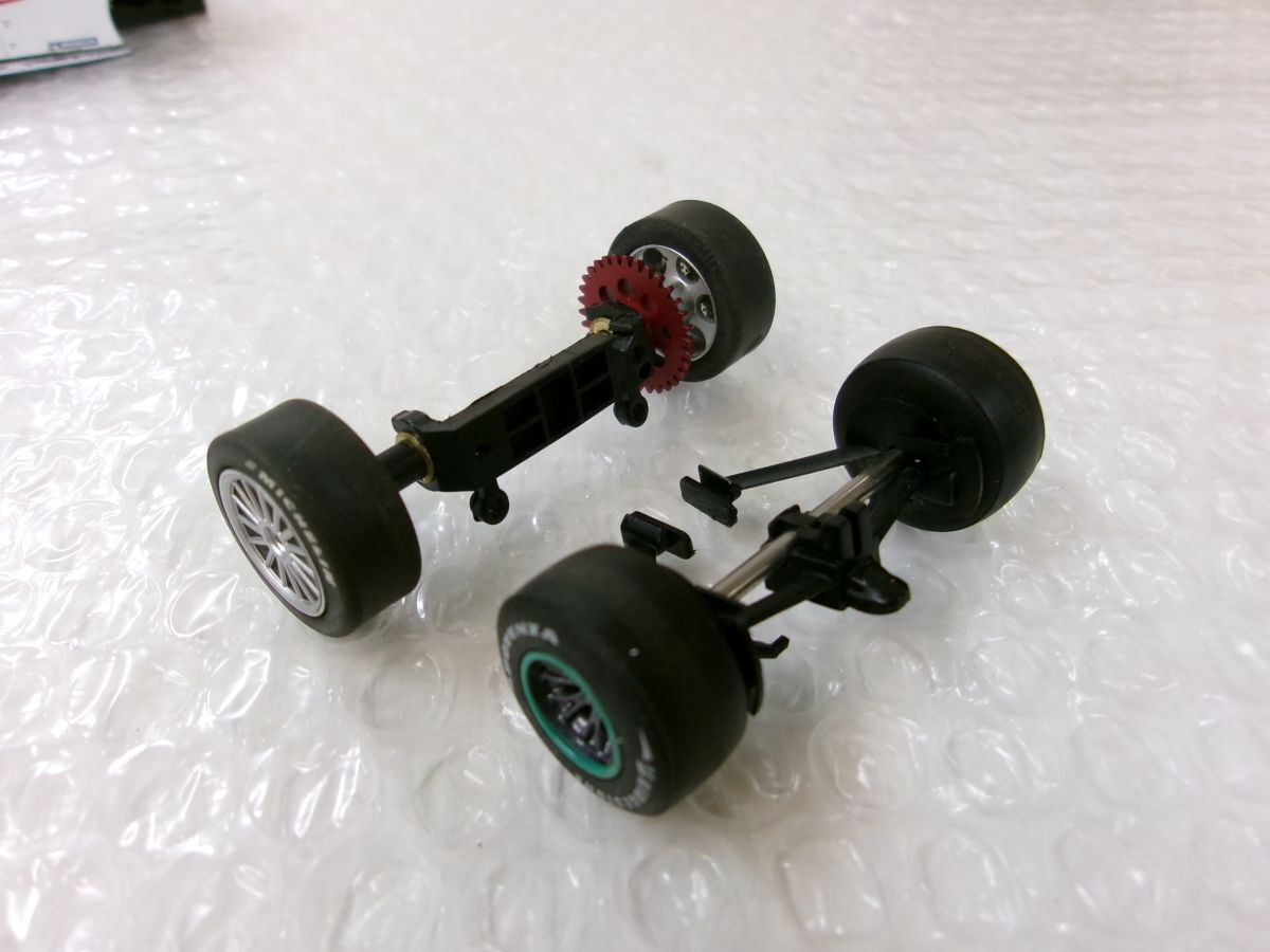 Yahoo!オークション - #s35【梱60】FLY フライ LOLA B98/10 SLOTING PL...