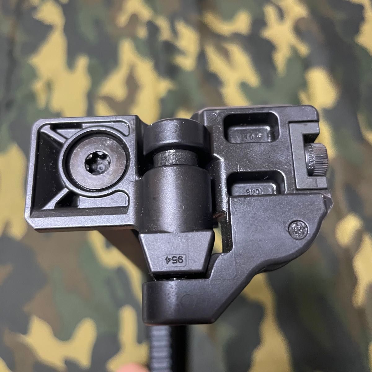実物 SIG SAUER MCX MPX ミニマリスト ミニ フォールディング 実物 SIG SAUER MCX MPX ミニマリスト ミニ フォールディング