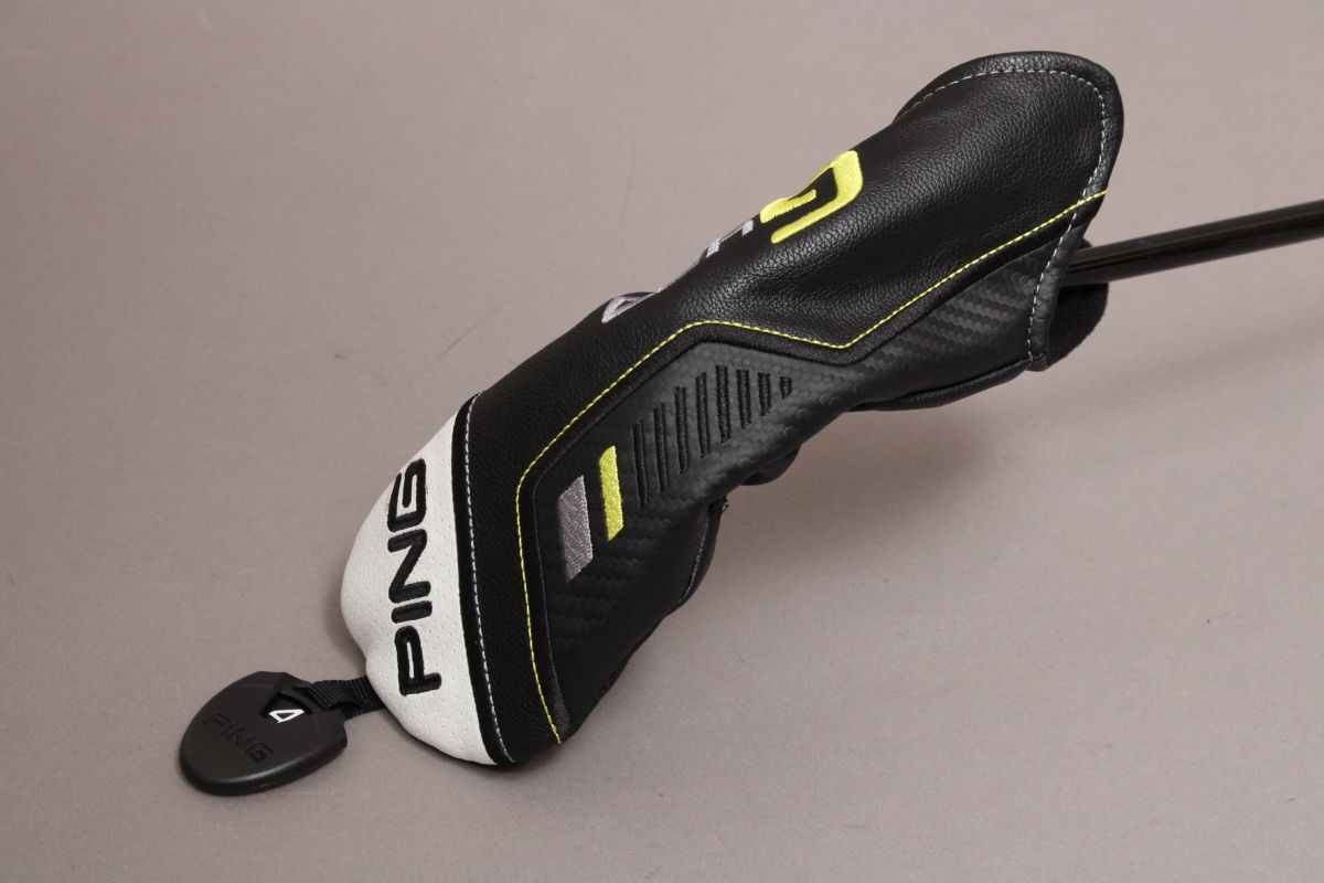 Yahoo!オークション - ピン ユーティリティ《4U/22°》PING G430《S》T...