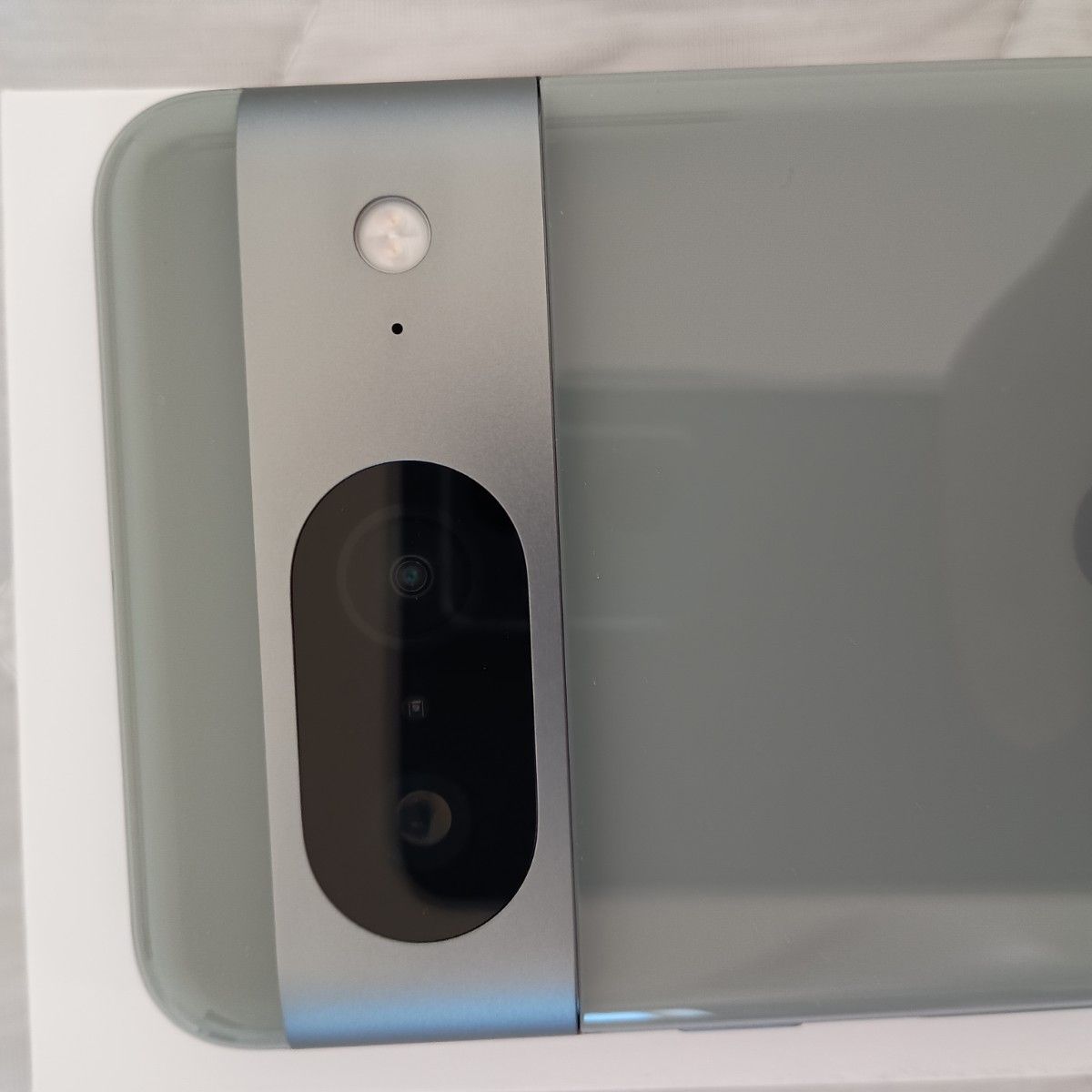 Google Pixel 8 Hazel 8/128GB|Yahoo!フリマ(旧PayPayフリマ) Google Pixel 8 Hazel 8/128GB|Yahoo!フリマ(旧PayPayフリマ)