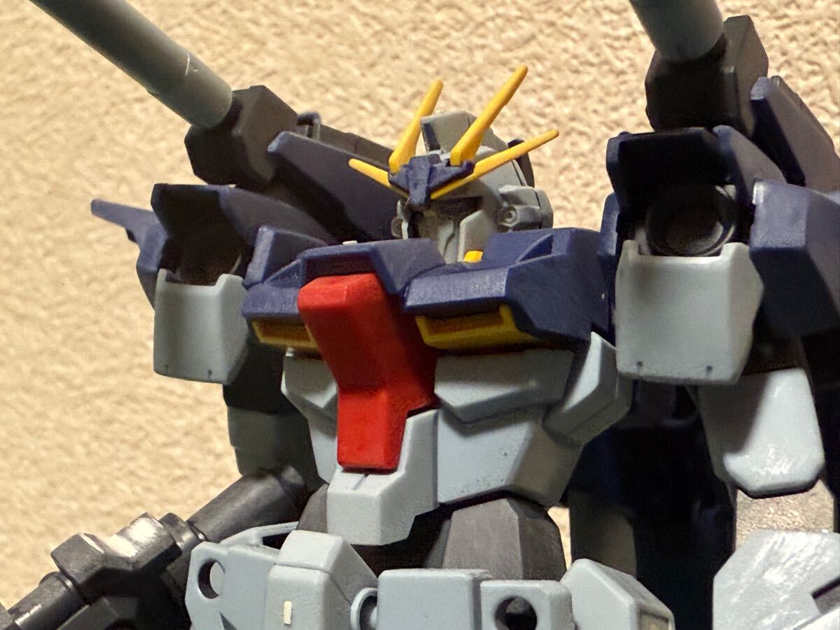 Yahoo!オークション - バンダイ HGBF ライトニングガンダム＆HGBC ラ...