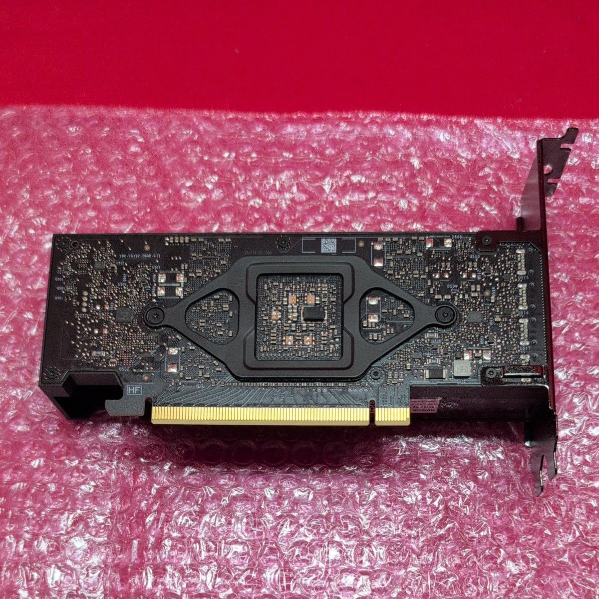 正常動作品】NVIDIA RTX A2000 12GB GDDR6|Yahoo!フリマ(旧 正常動作品】NVIDIA RTX A2000 12GB GDDR6|Yahoo!フリマ(旧