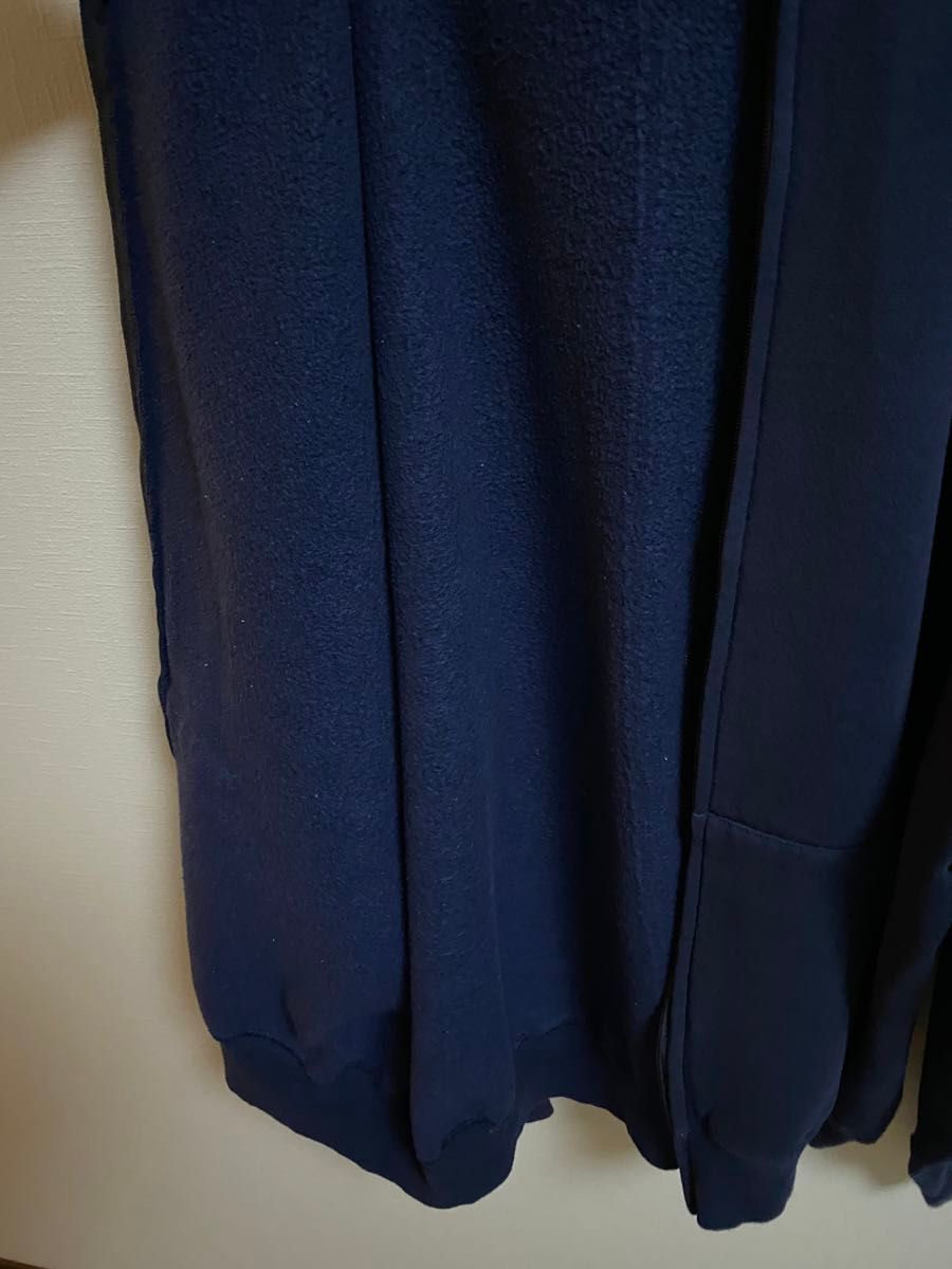 USA製 ラッセル スウェット フルジップ XXL 古着 ビンテージ USA製 ラッセル スウェット フルジップ XXL 古着 ビンテージ