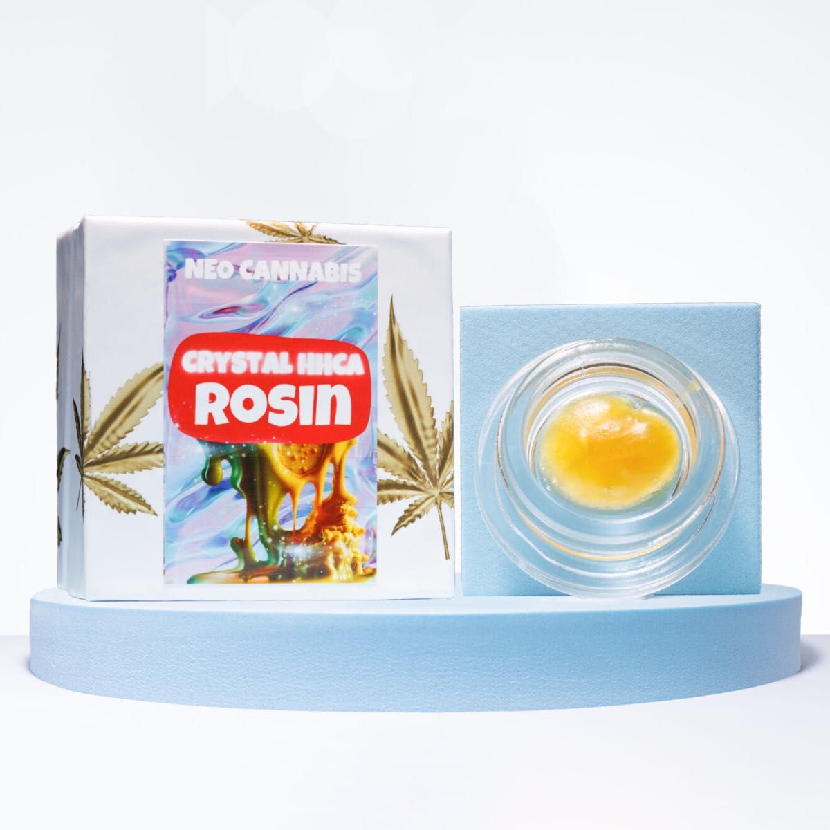 【Crystal H】Rosin WAX -OG KUSH＋｜Yahoo!フリマ（旧PayPayフリマ）