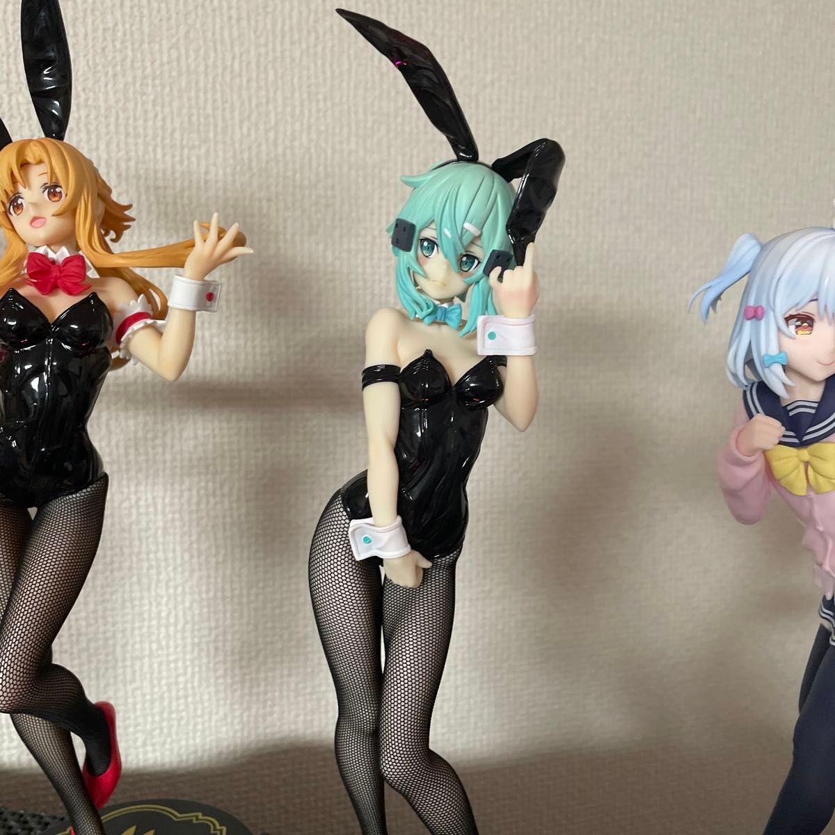 フィギュア まとめ売り BiCute Bunnies 他|Yahoo!フリマ(旧 フィギュア まとめ売り BiCute Bunnies 他|Yahoo!フリマ(旧