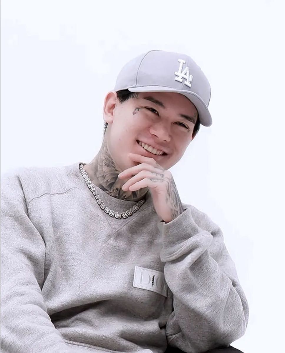 59FIFTY ロサンゼルス・ドジャース keiju yzerr着用|Yahoo 59FIFTY ロサンゼルス・ドジャース keiju yzerr着用|Yahoo