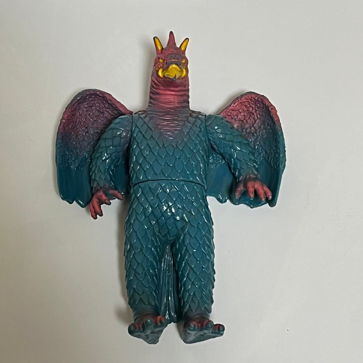 ヒドラ 高原竜ヒドラ 怪獣 ウルトラマン 1983年 日本製 バンダイ ヒドラ 高原竜ヒドラ 怪獣 ウルトラマン 1983年 日本製 バンダイ