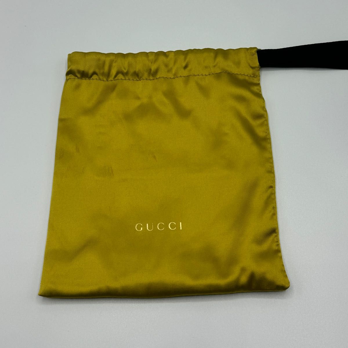 GUCCI グッチ リング GG ランニング クロス ダイヤモンド GUCCI グッチ リング GG ランニング クロス ダイヤモンド