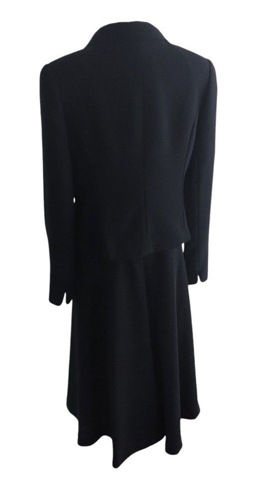 Aki Tokyo アキ ブラックフォーマル 礼服 喪服 11号 L 冠婚葬祭 Aki Tokyo アキ ブラックフォーマル 礼服 喪服 11号 L 冠婚葬祭