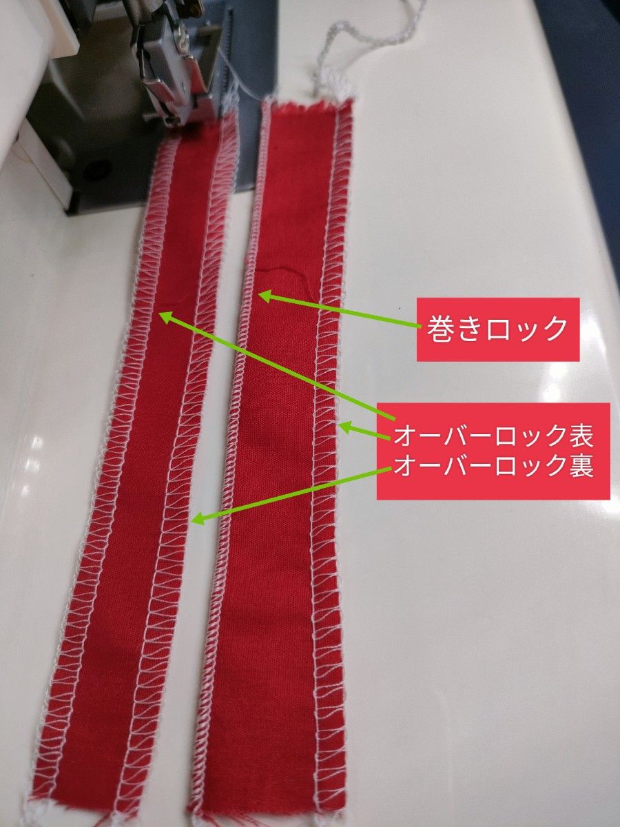 ベビーロック 3本糸ロックミシン 衣縫人BL341|Yahoo!フリマ(旧 ベビーロック 3本糸ロックミシン 衣縫人BL341|Yahoo!フリマ(旧