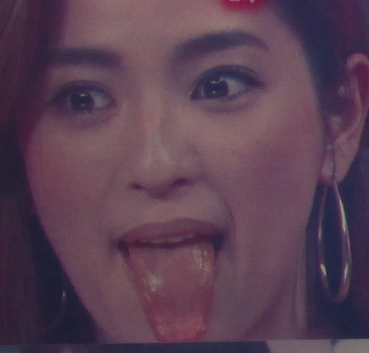 4A2切り抜き ペロペロ ベロ出し ほしのあき 水原希子 杉原杏璃 桐谷美玲 中村アン 内山理名 田中みな実 唐橋ユミ 加藤綾子 … 2014年 3P(タレント)｜売買されたオークション情報 ...