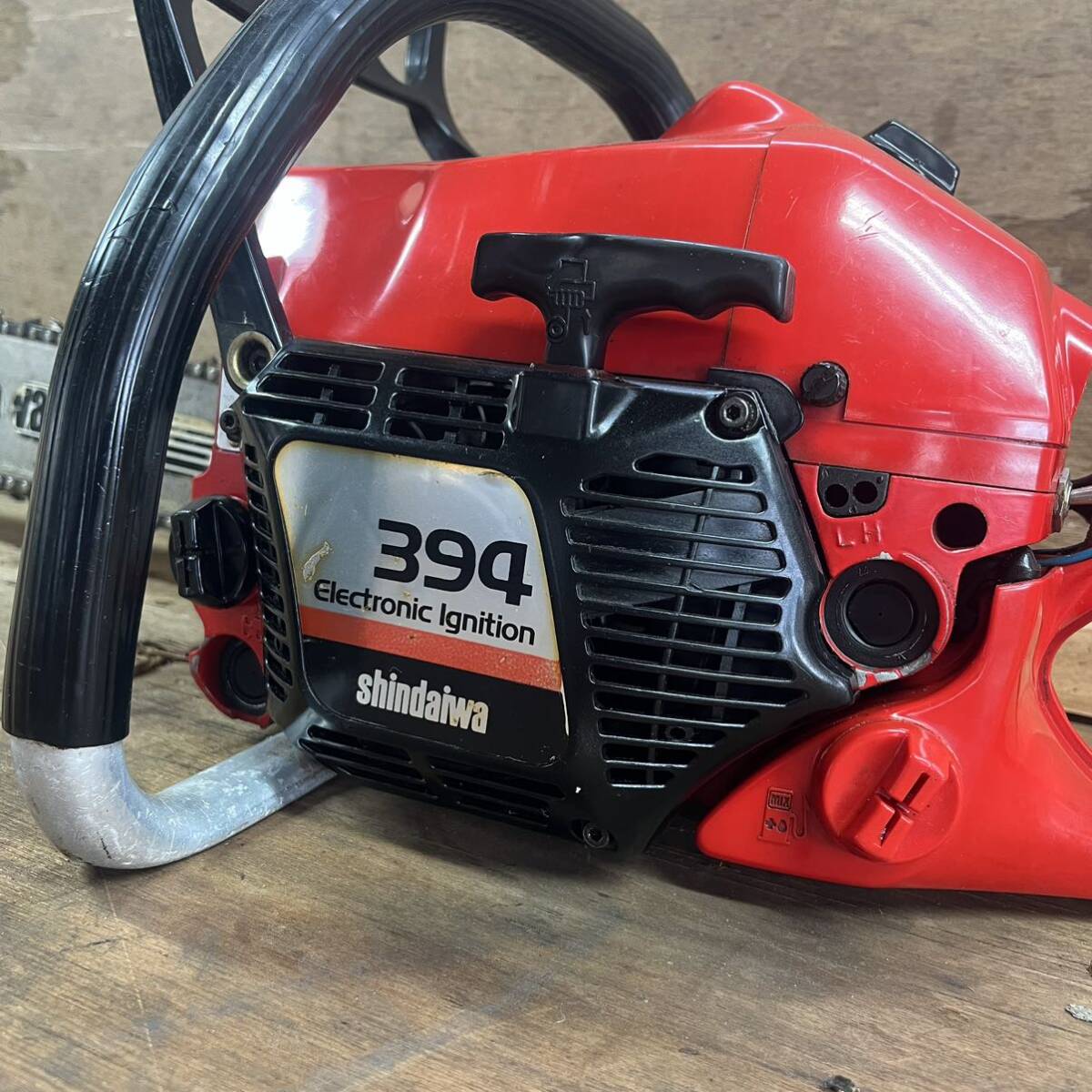 Yahoo!オークション - 売り切り 【ジャンク品】 初爆確認済み shindaiw...