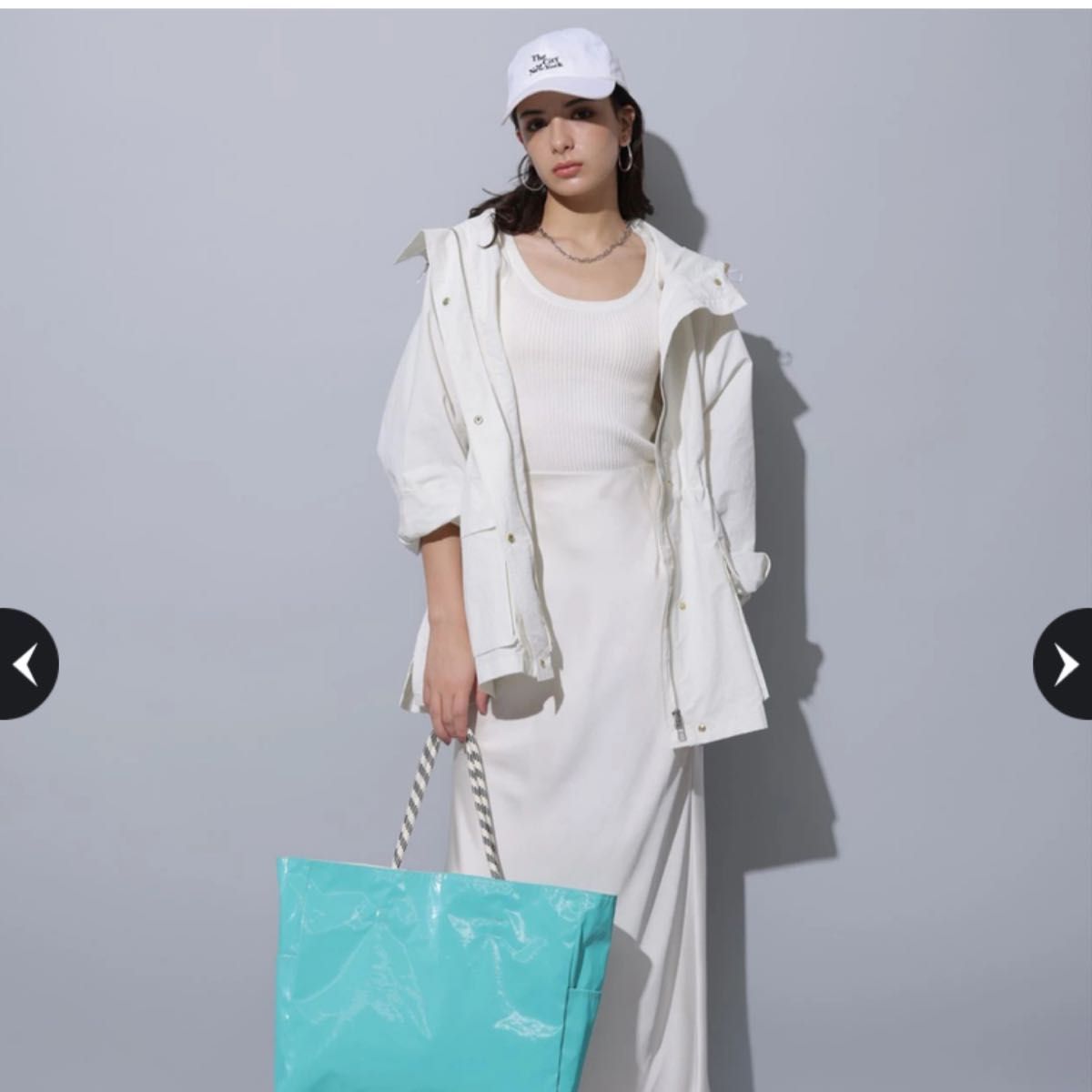 値下げ Arpege story アルページュストーリー ミドル丈 値下げ Arpege story アルページュストーリー ミドル丈