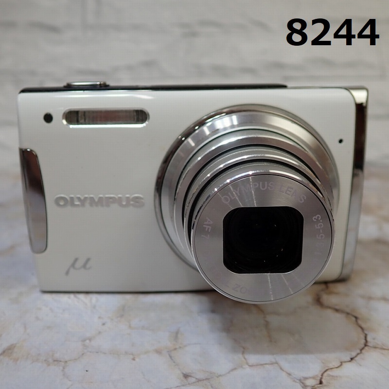 Yahoo!オークション - FK-8244 OLYMPUS m 1060 20241023