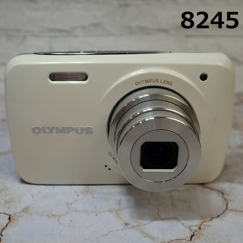 Yahoo!オークション - FK-8245 OLYMPUS VH-210 20241023