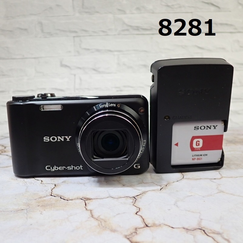 Yahoo!オークション - FK-8281 SONY cyber-shot DSC-HX5 20241025