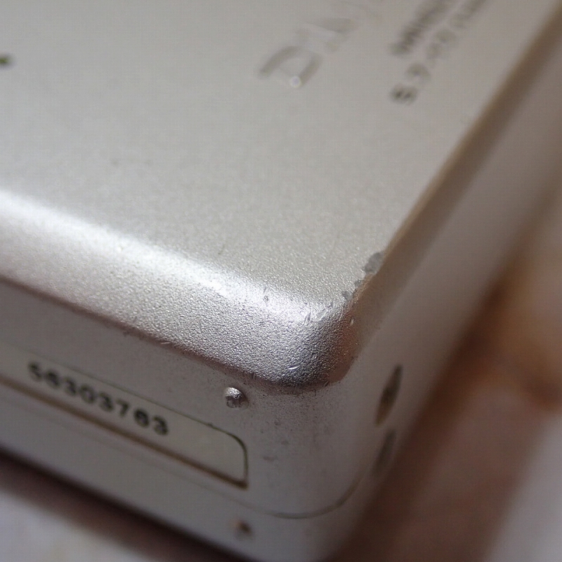 Yahoo!オークション - FK-8284 MINOLTA dimage XT 美品 現状 バッテリ...