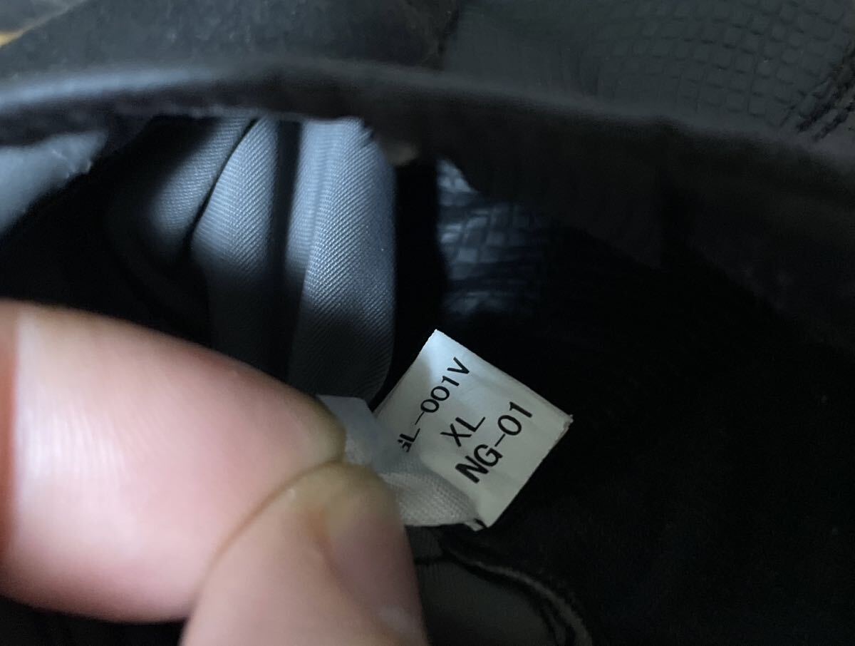 Yahoo!オークション - 送料無料 中古 使用一回 GL-001V オシア タフ グ...