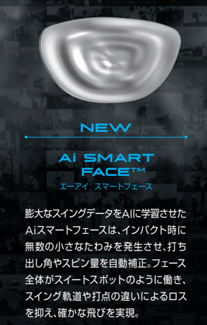 Yahoo!オークション - 新品 キャロウェイ 2024.2 PARADYM Ai SMOKE MAX...