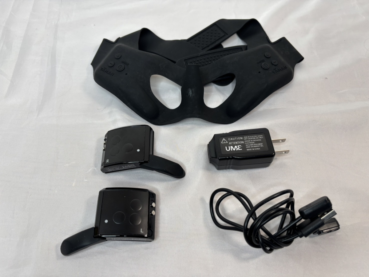 Yahoo!オークション - YA-MAN ヤーマン - メディリフト EPE-10BB - 通...