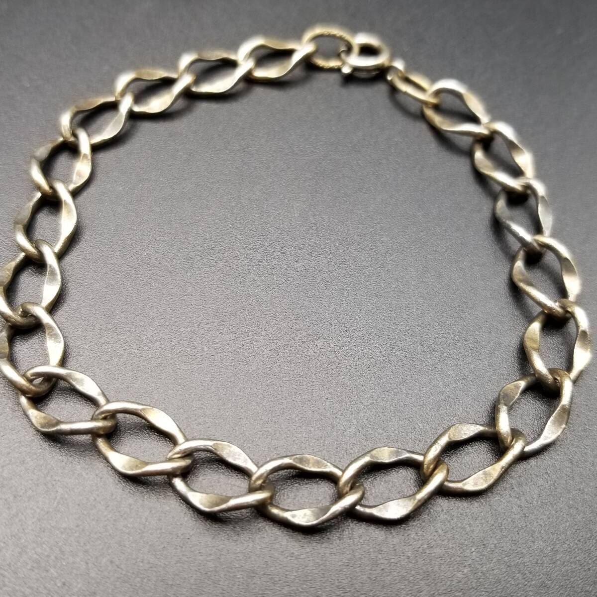 Yahoo!オークション - Beau Sterling マンテルチェーン 925 シルバー ...