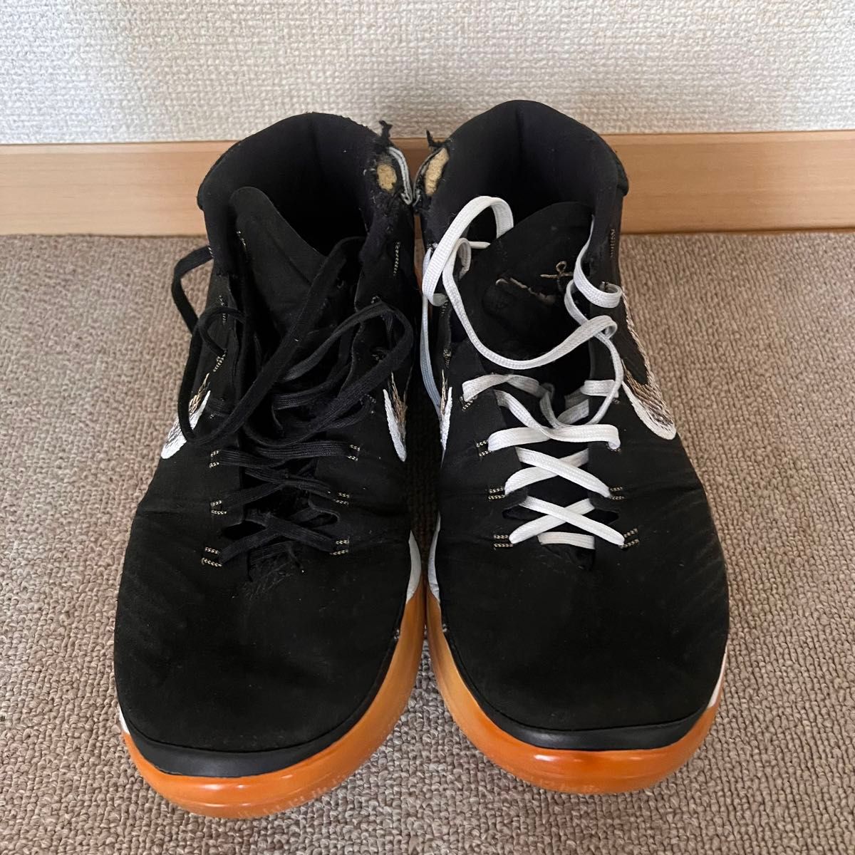 NIKE KOBE AD EP コービーバッシュ|Yahoo!フリマ(旧PayPayフリマ) NIKE KOBE AD EP コービーバッシュ|Yahoo!フリマ(旧PayPayフリマ)