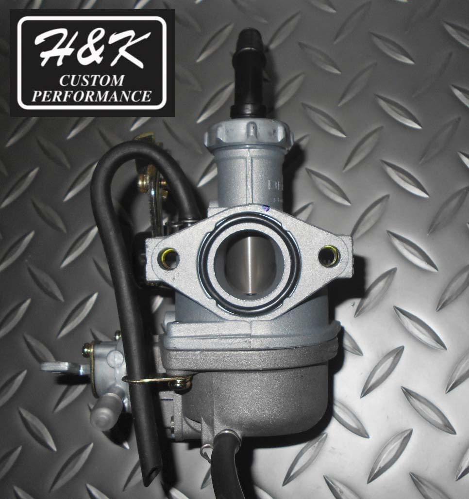 Yahoo!オークション - DENIケーヒン PB18同等 PZ20 20パイビッグキャ...