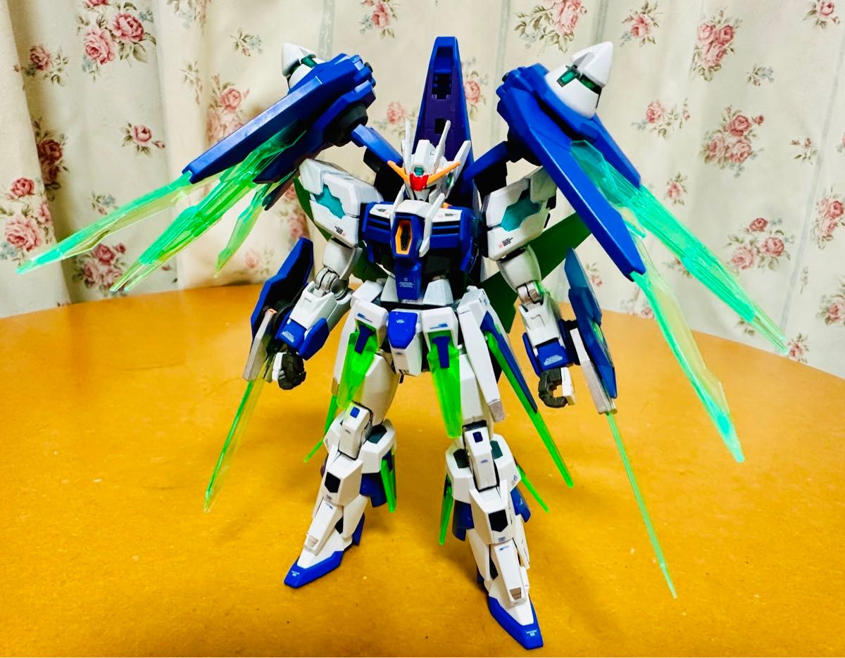 ガンプラ HG 素人オリジナルカスタム 5体|Yahoo!フリマ(旧 ガンプラ HG 素人オリジナルカスタム 5体|Yahoo!フリマ(旧