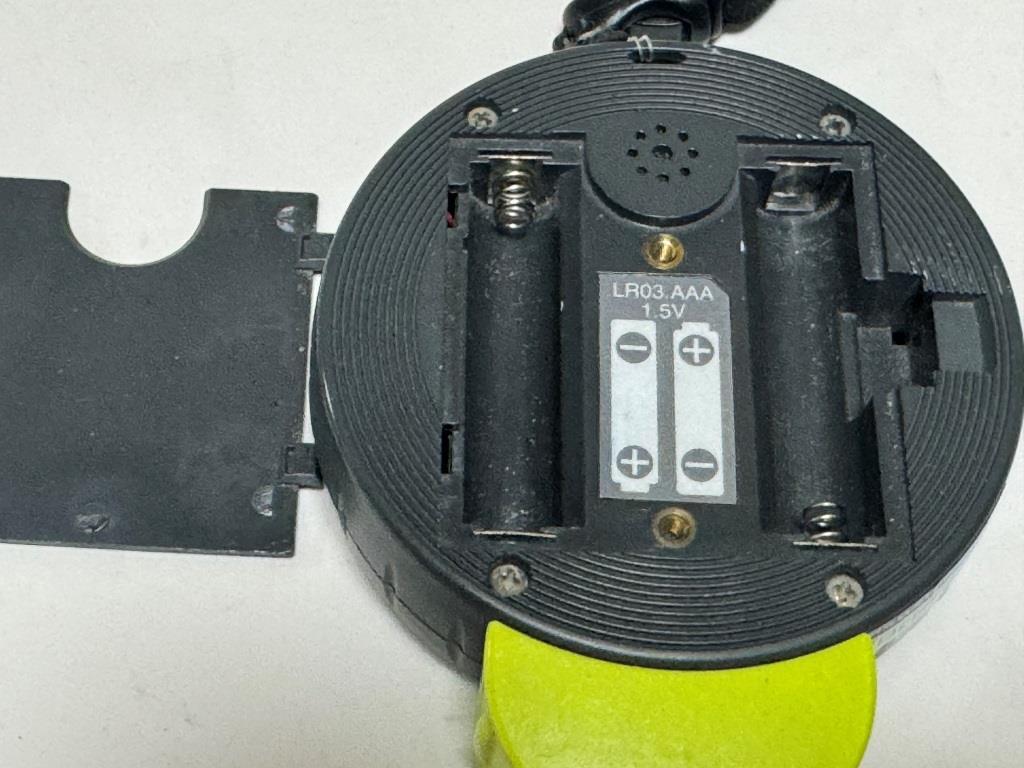 Yahoo!オークション - ケツト kett デュアルタイプ 膜厚計 LZ-990 エス...