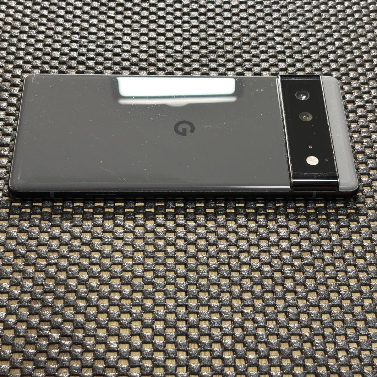 Google Pixel 6 128GB Stormy Black SIMフリー US版|Yahoo Google Pixel 6 128GB Stormy Black SIMフリー US版|Yahoo