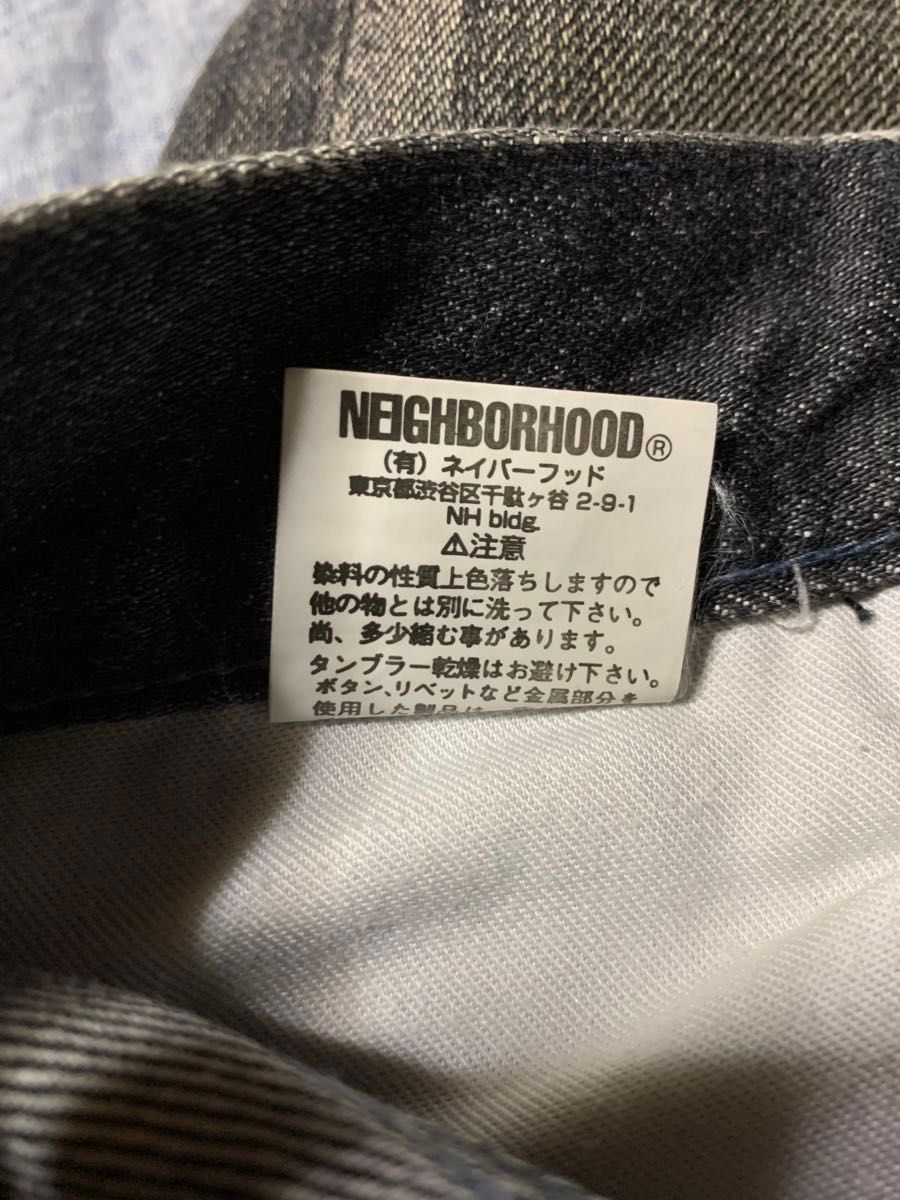 neighborhood ネイバーフッド リッパーサベージ ブラック S neighborhood ネイバーフッド リッパーサベージ ブラック S