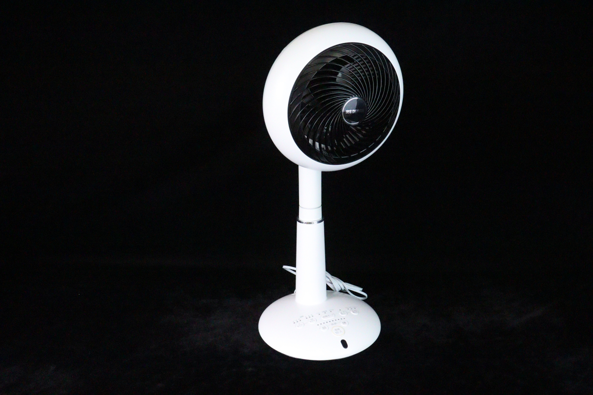 Yahoo!オークション - 【動作OK】IRIS OHYAMA KSF-DC151T-W アイリスオ...