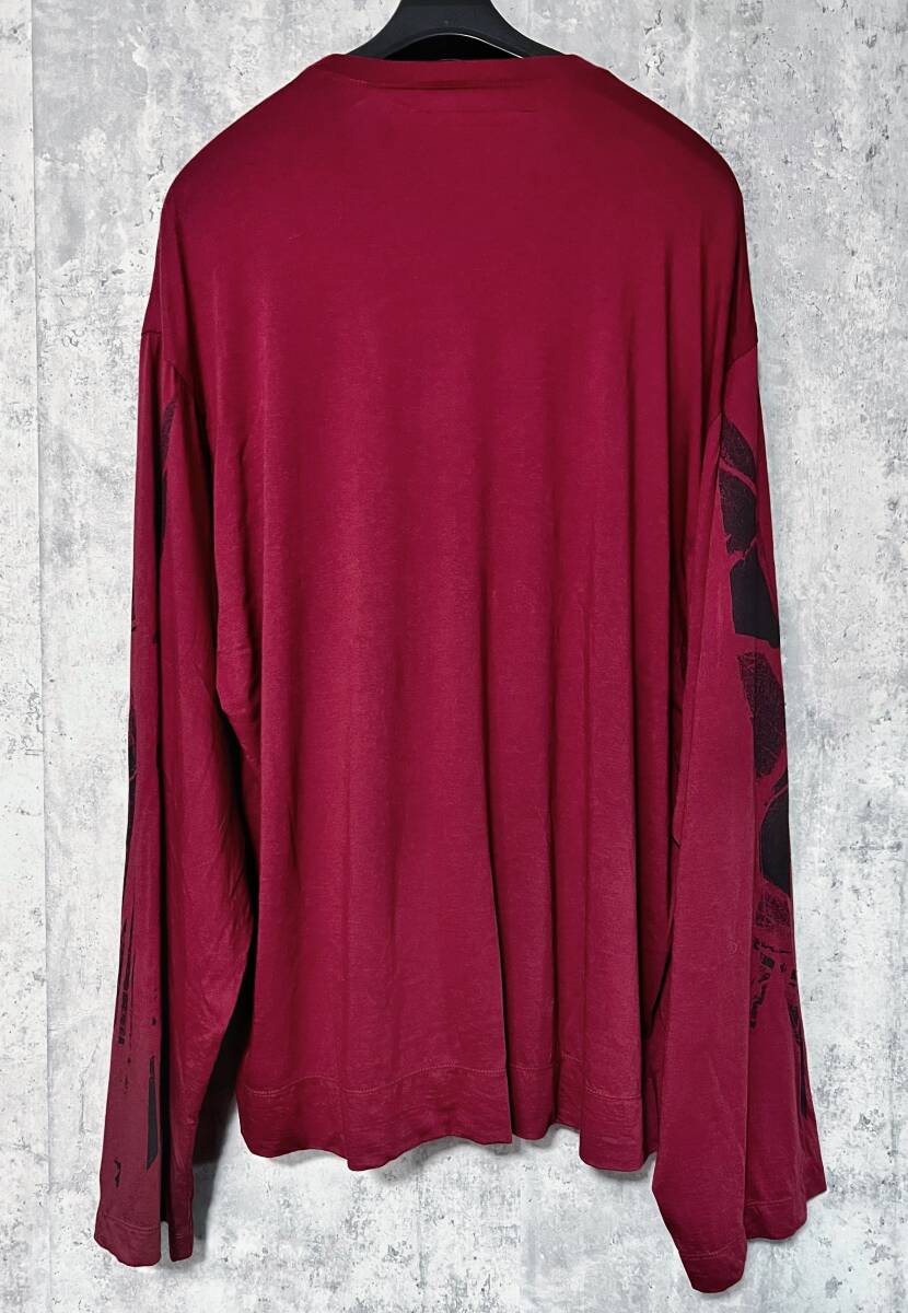 Yahoo!オークション - 美品 23AW定価25300円 JULIUS ユリウス 希少 オ...