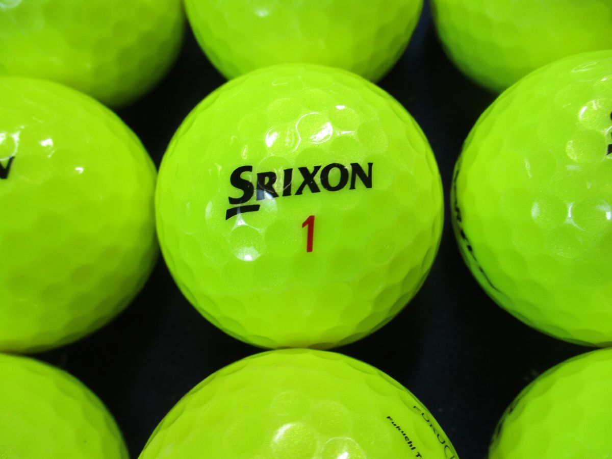 Yahoo!オークション - 8658【特A級】スリクソン SRIXON Z-STAR XV [イ...