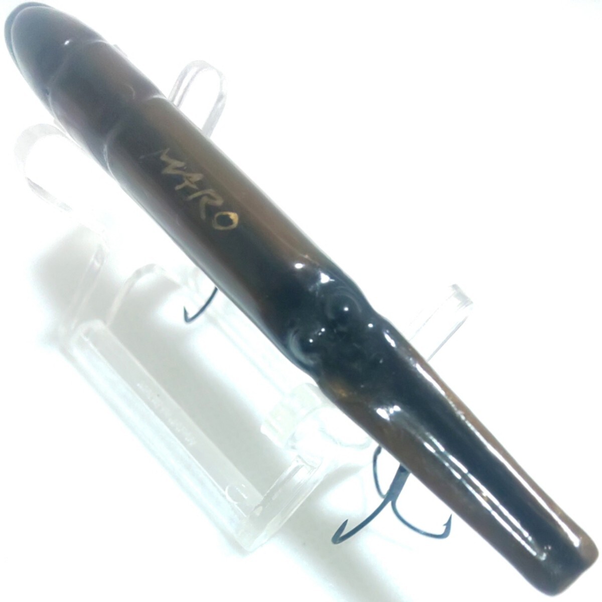 Yahoo!オークション - マロ エビ テナガエビ MARO ハンドメイド レア ...